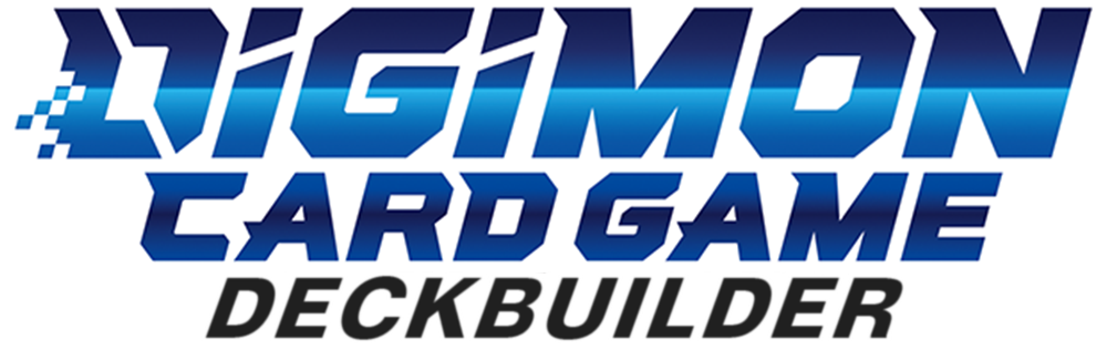 Digimon TCG : DeckBuilder